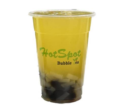 Hotspot Bubble Tea